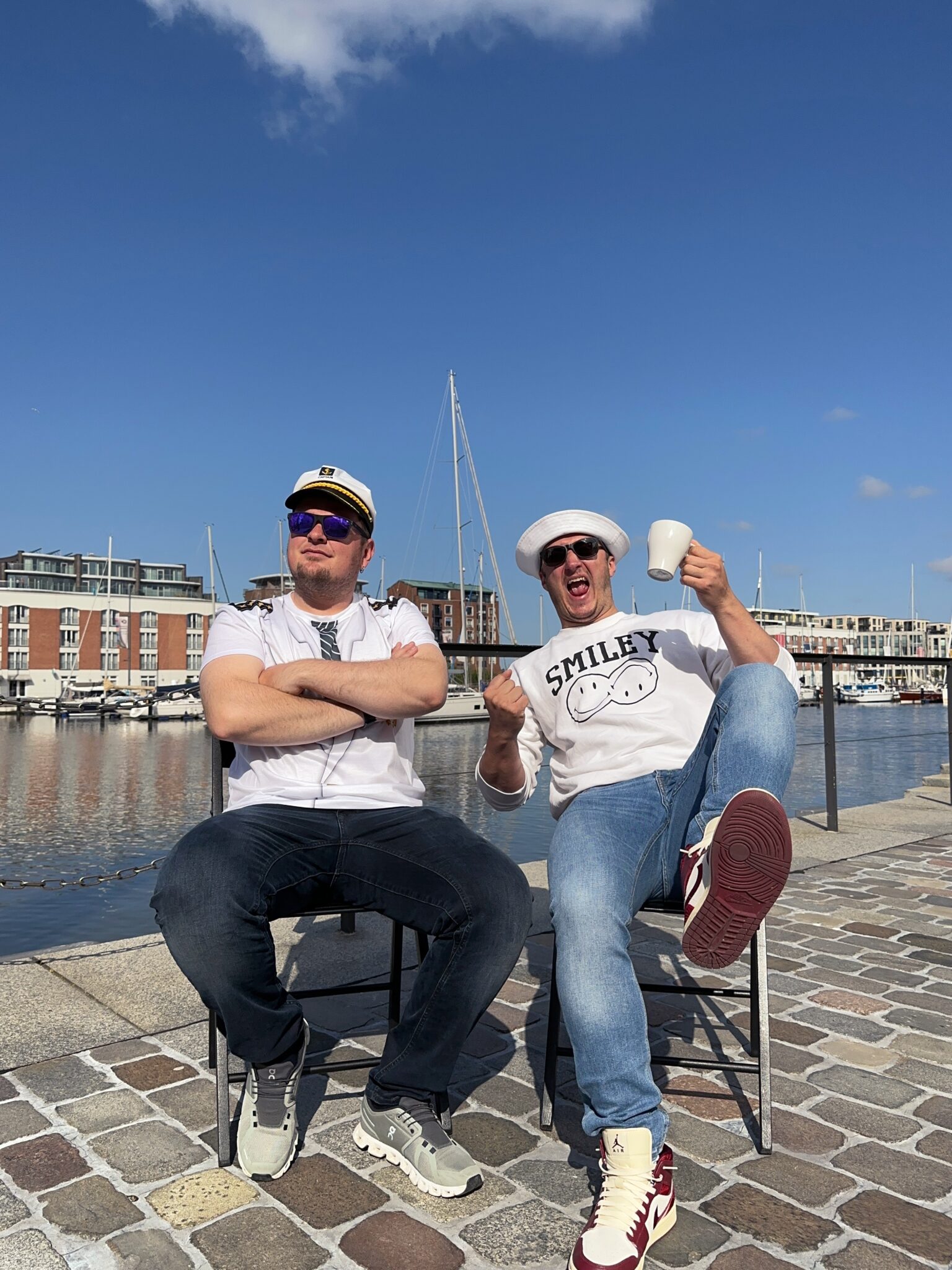 Scala-Club Leverkusen