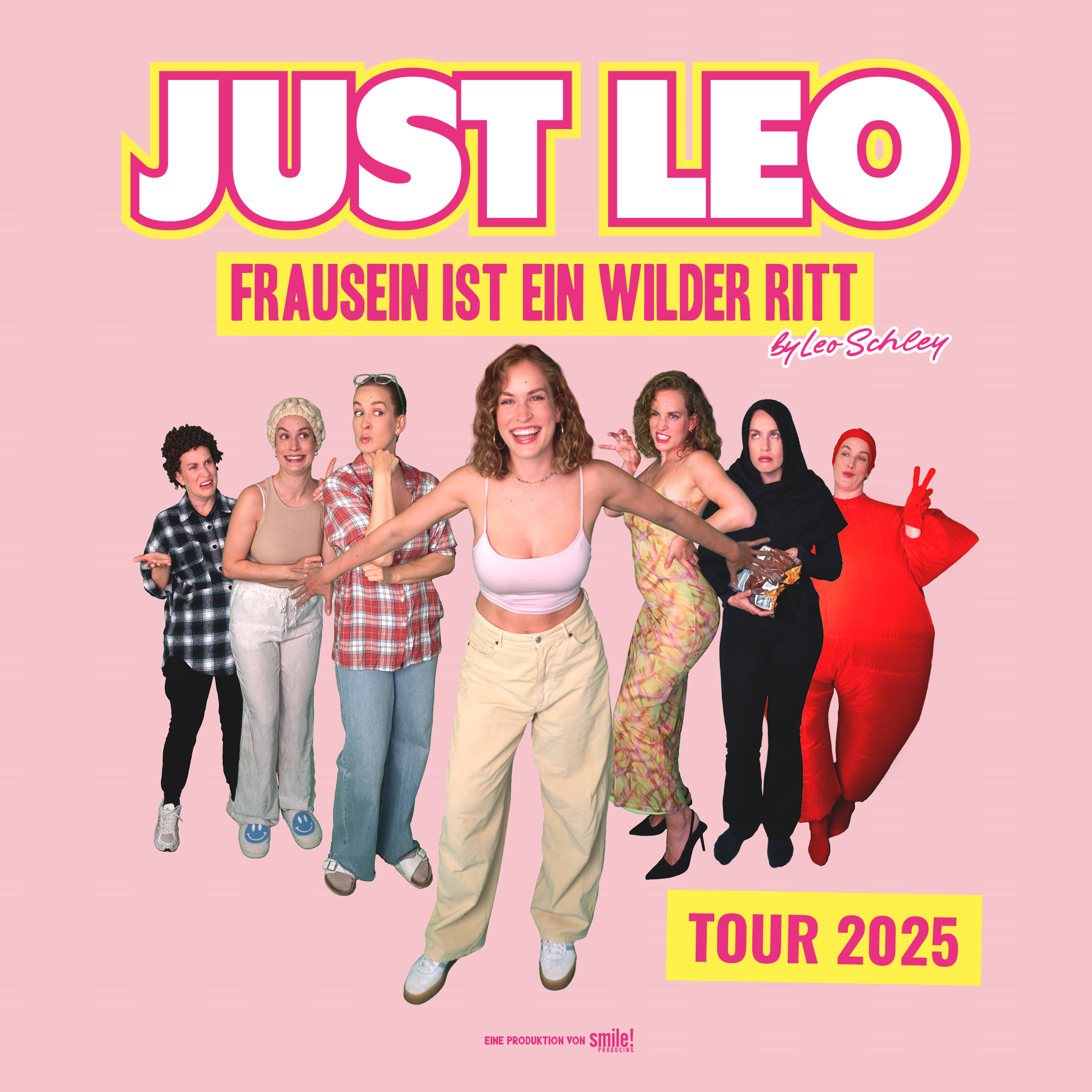 Veranstaltungen – Scala-Club Leverkusen